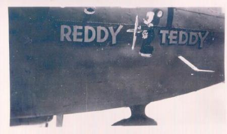 Personal Album of Donald F. Parro 301BG Album Photo 188